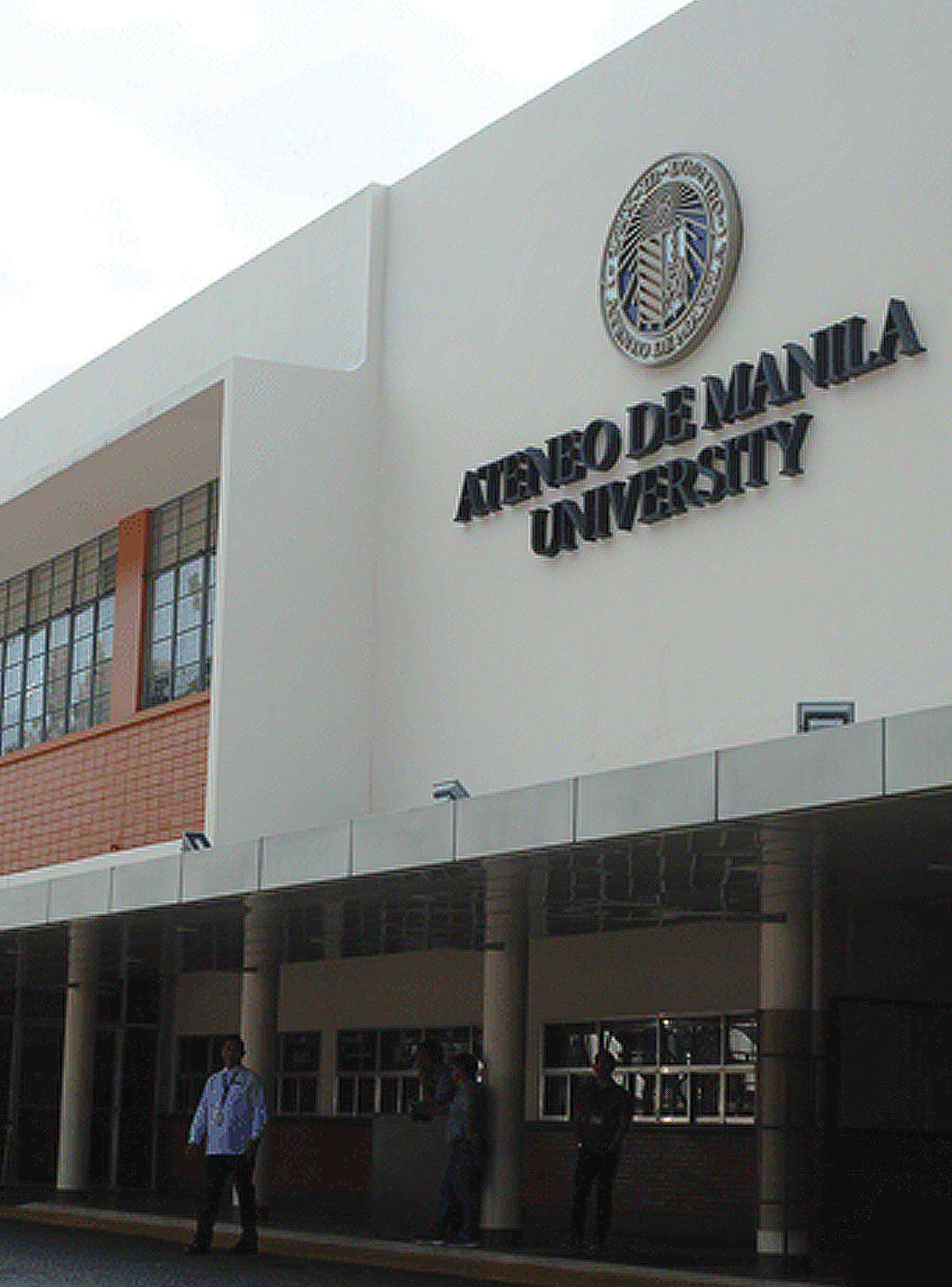 About Us | Ateneo Confucius Institute